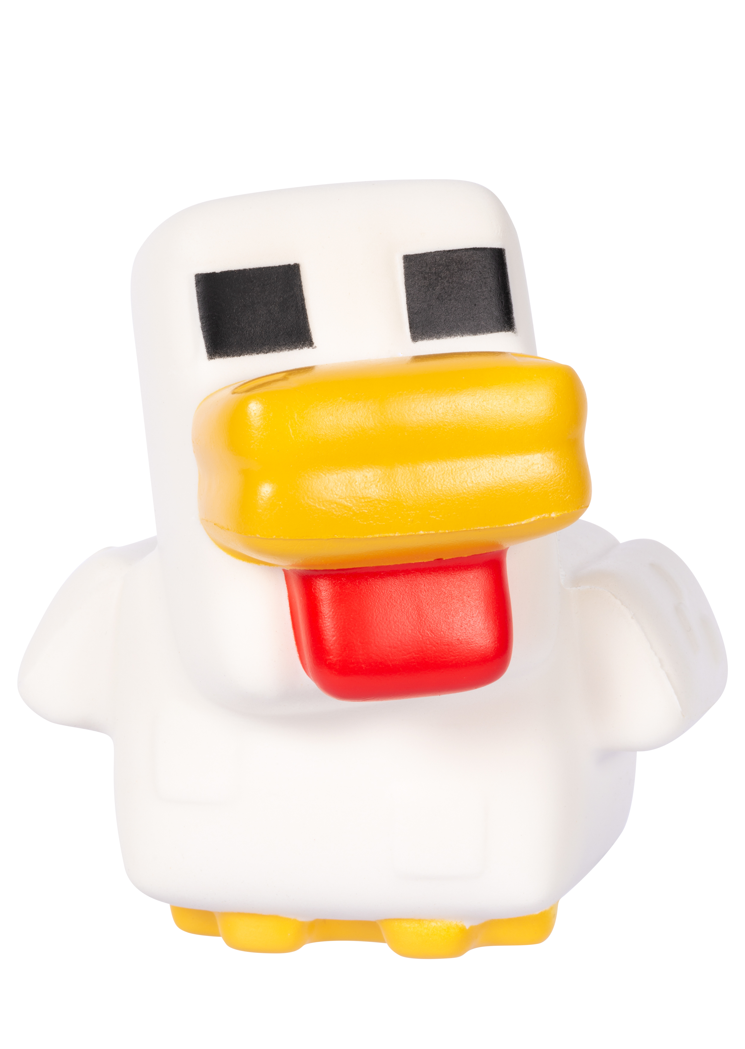 Minecraft Mega SquishMe S2 - Huhn