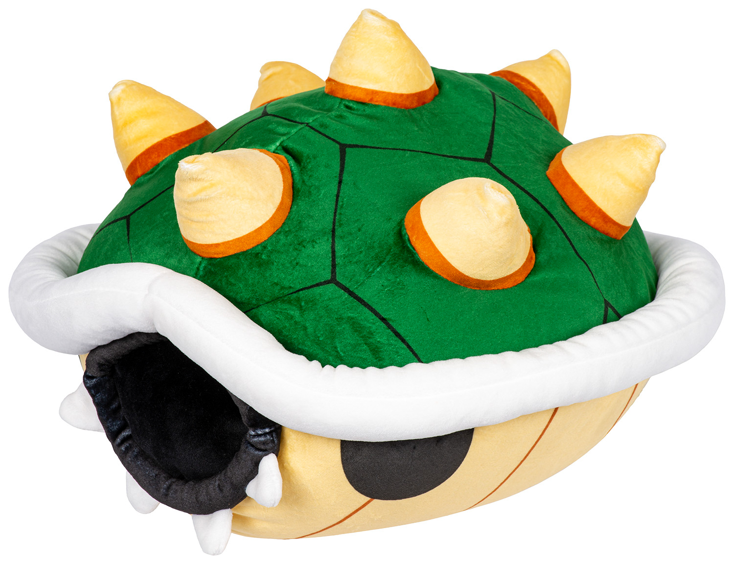 Super Mario - Mocchi-Mocchi Plüschfigur - Bowser's Shell