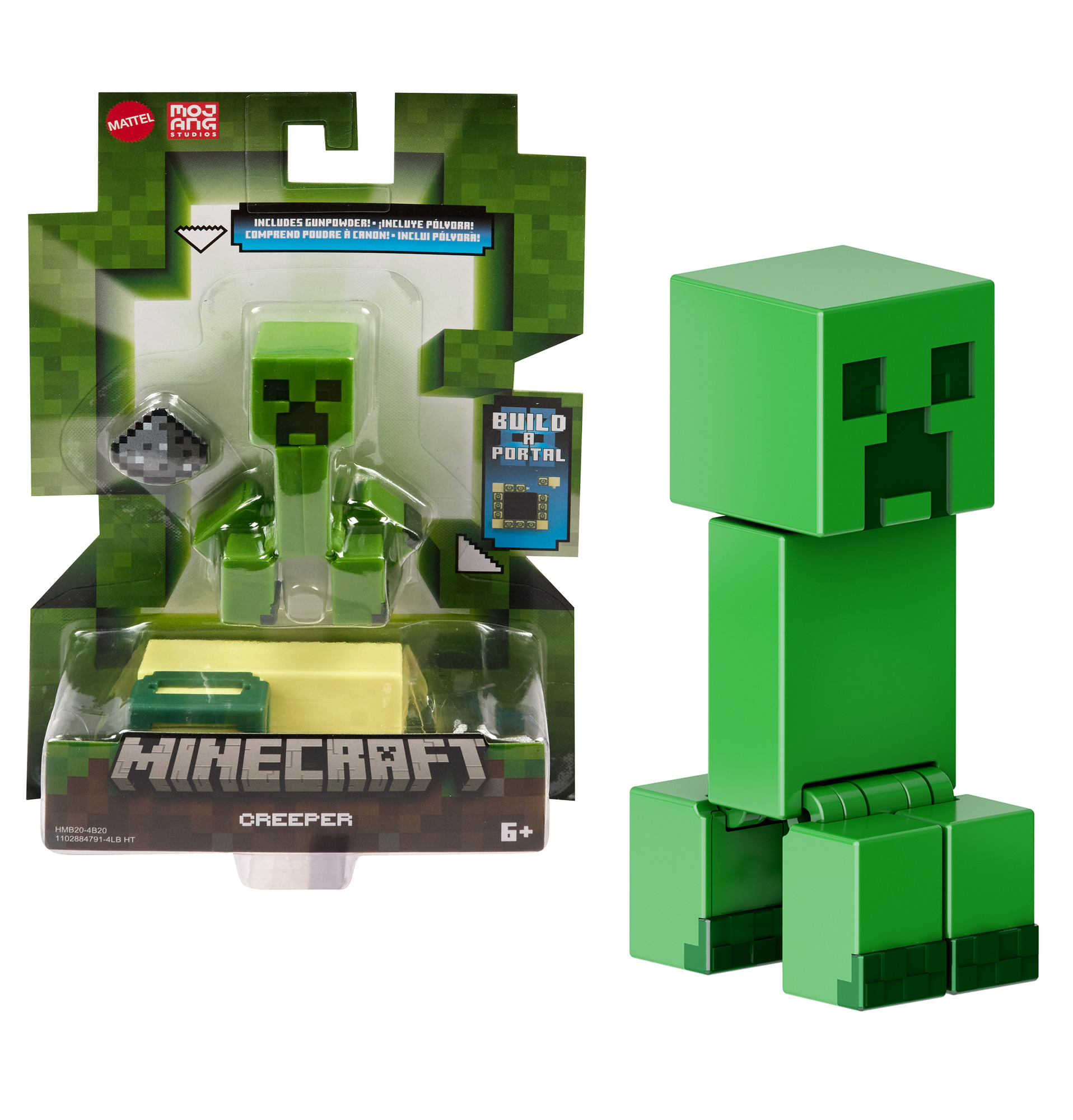 Minecraft